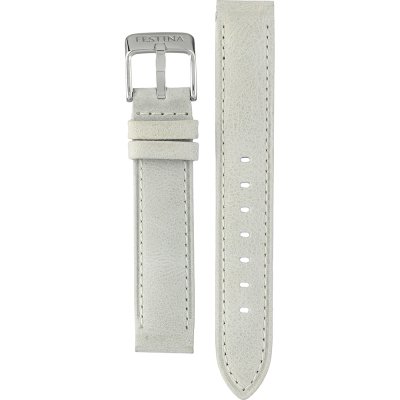 Festina Straps BC05307 F16137 Rem • Offisiell forhandler • Klokkeremmer.com