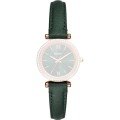 Fossil AES5370 ES5370 Carlie Rem • Offisiell forhandler • Klokkeremmer.com