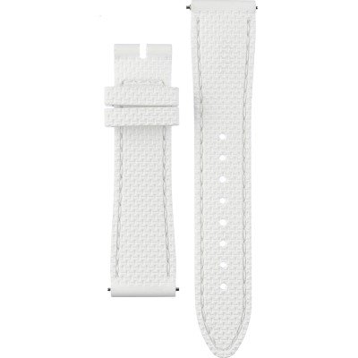 Frederique Constant Frederique Constant Straps FCR-WHITE18X16 FCR ...